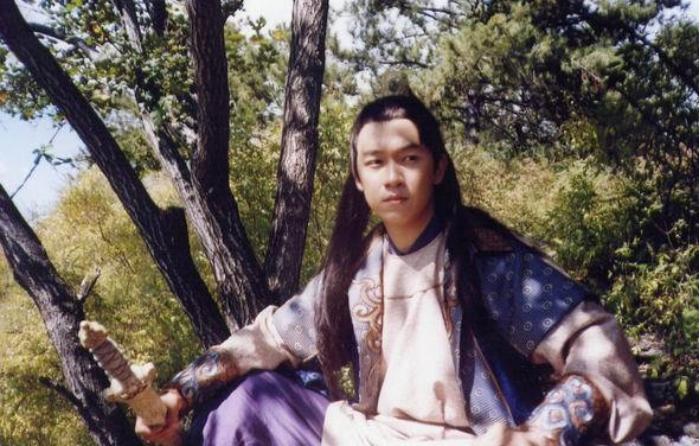 Princess Gaoyang had an affair with a monk and plotted a rebellion. She ...