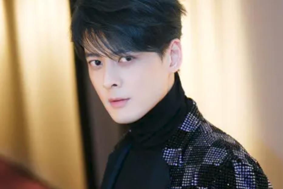 Lin Yanjun is in love? - iNEWS