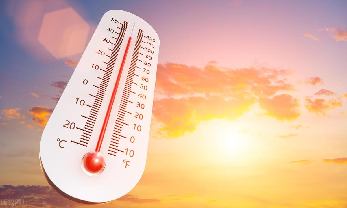 When the high temperature hits, what is the limit of human heat ...