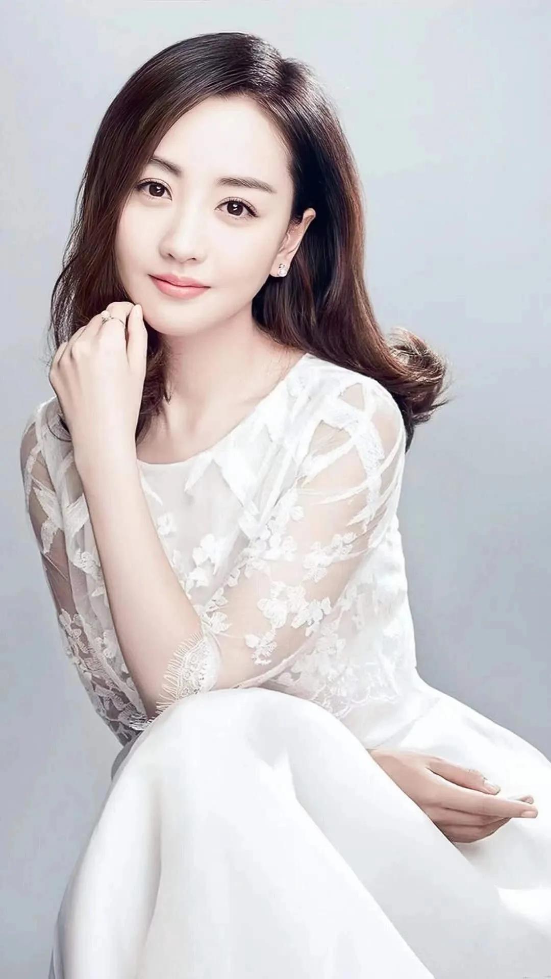 Yang Rong's photo mobile wallpaper - iMedia