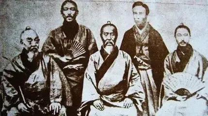 The Ryukyu people have an unforgettable hatred for Japan and long for ...
