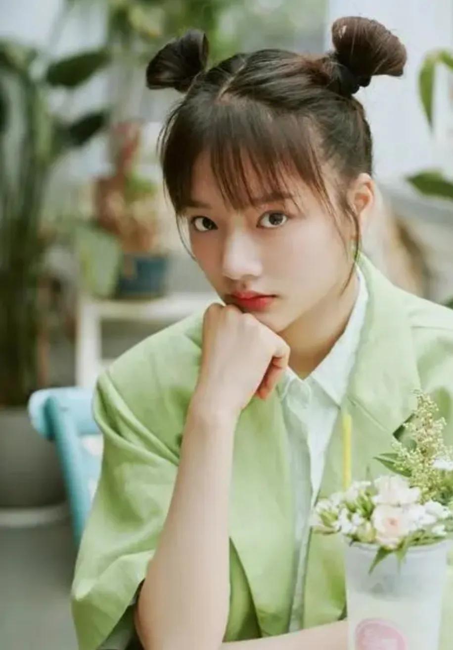 Ren Min's acting skills are really good! Tragic characters make you cry ...