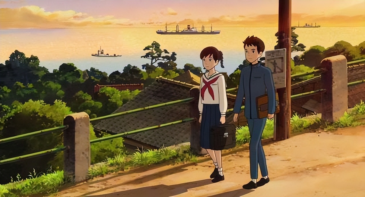 The pain caused by the war, strong defense of their last homeland ...