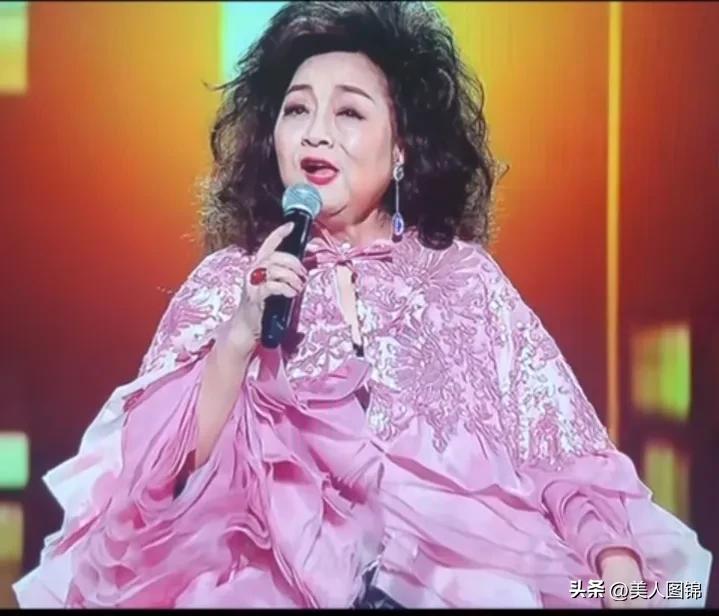 "Hong Kong Nightingale" "Golden Splendor" Hall of Fame "Phoenix" Xu ...