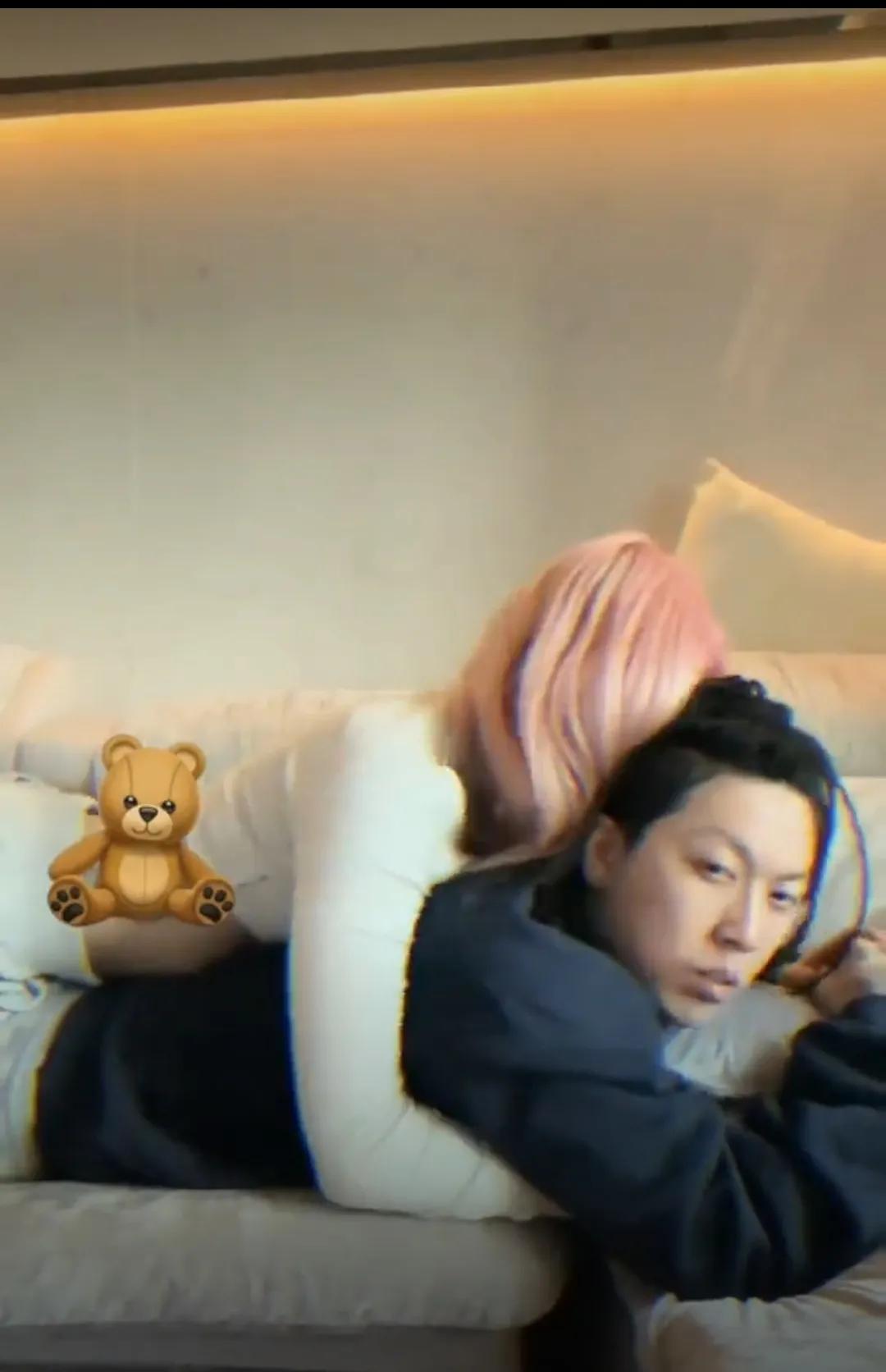 Congratulations!Knowknow is officially married!Ma Siwei, PSY.P, Melo as best man - iNEWS