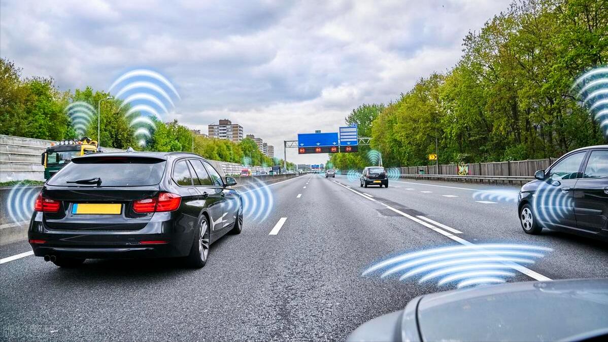 Future Mobility: The Rise and Impact of Driverless Technology - iNEWS