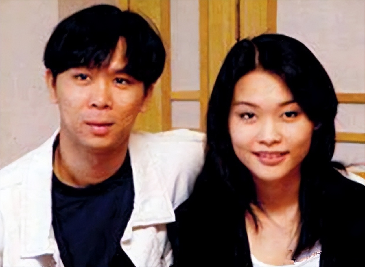 Xu Meijing: Once comparable to Faye Wong, but was driven crazy by two boyfriends, and her family ...