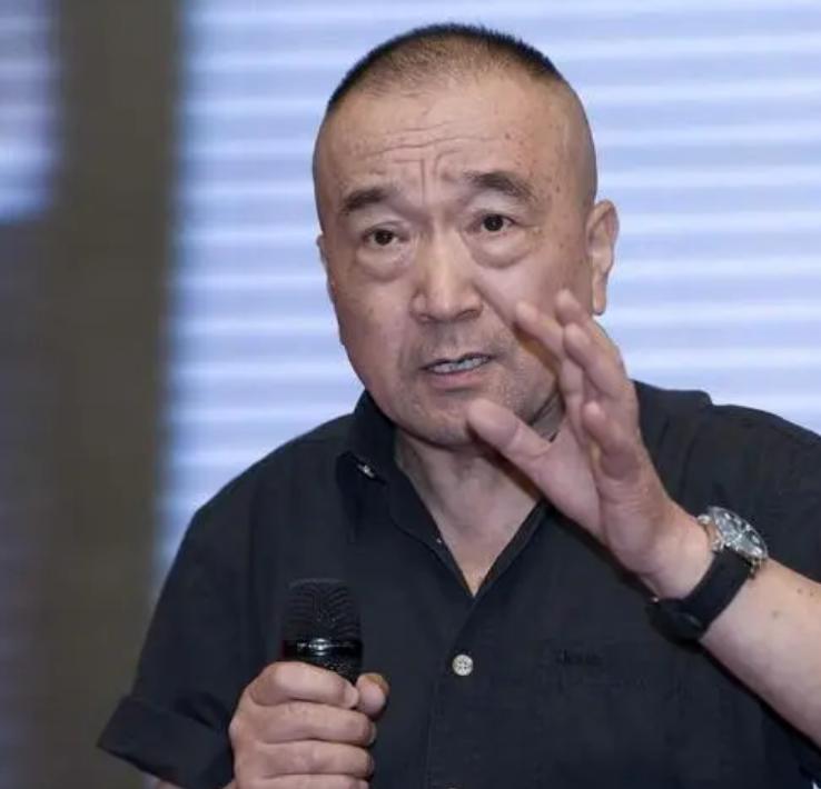 Li Baotian's son is worried about his spirit, he is covered in ...