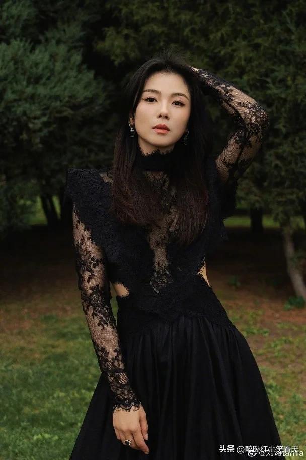 Blooming a bumpy life, Liu Tao: the courage and tenacity behind the ...