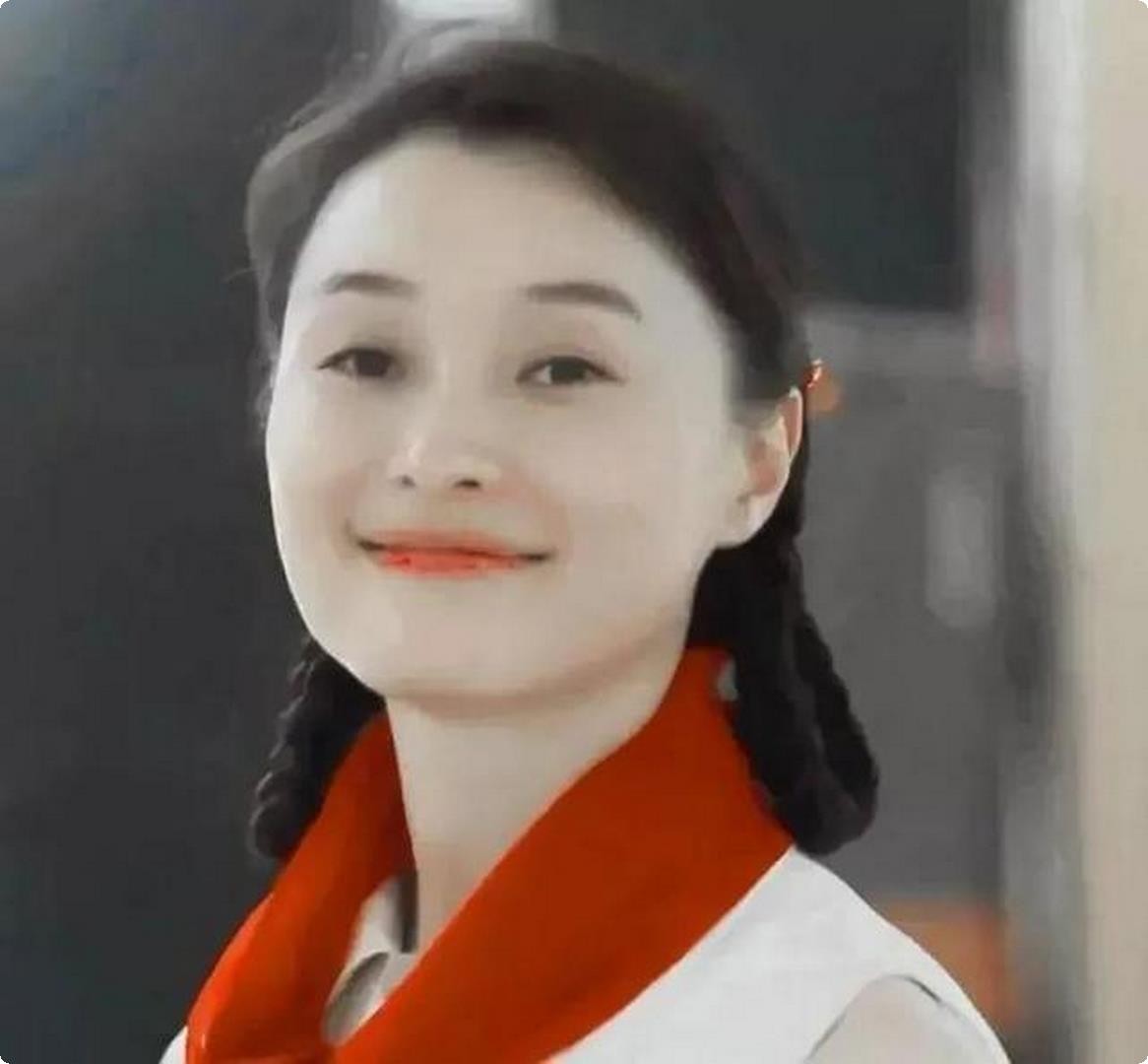 Actor Wu Yue: "Abandoned by Chen Jianbin, 51 years old, unmarried and infertile, I have a ...