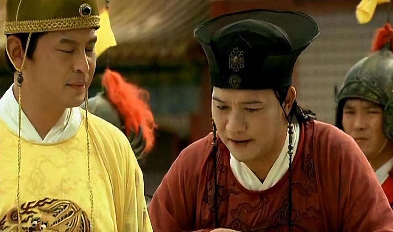 On the Rights of the Eunuchs in the Harem of the Ming Dynasty - iNEWS