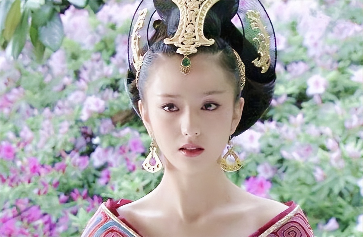 Zhao Feiyan has a physical defect that made Emperor Cheng of Han very ...