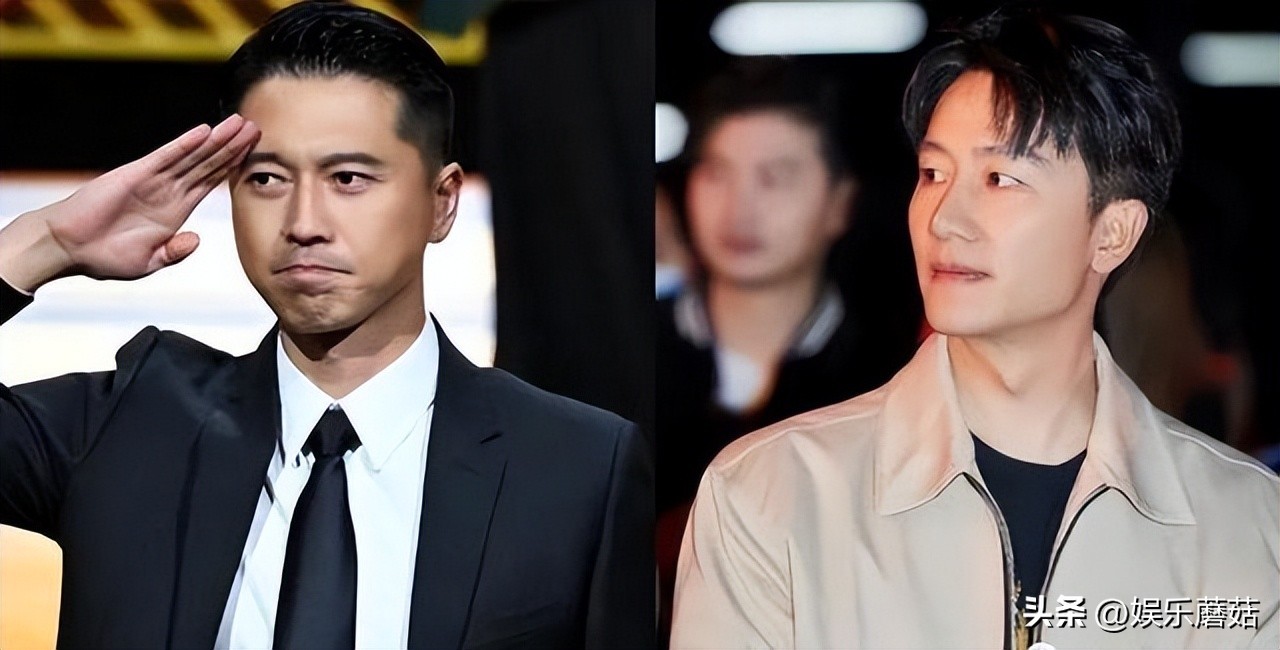 The "stubborn" Northwest Hammer King Wang Lei is missing the "good ...