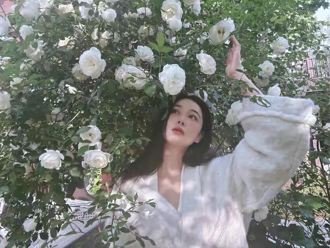 Zhang Xinyu, who was ignored by Wu Zhuoxi and Li Chen sent wholesale ...