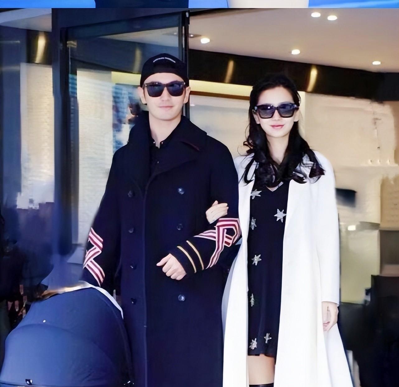Huang Xiaoming's "Career and Love Blossom" completely tore apart ...
