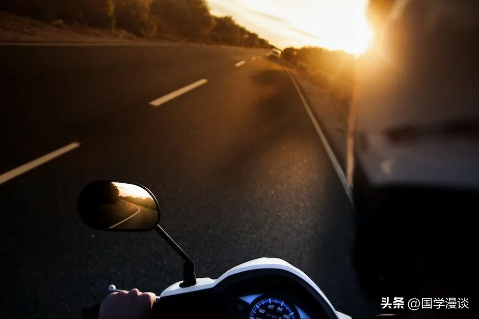 Stay virtuous when you talk, be careful when you do things, stay true ...