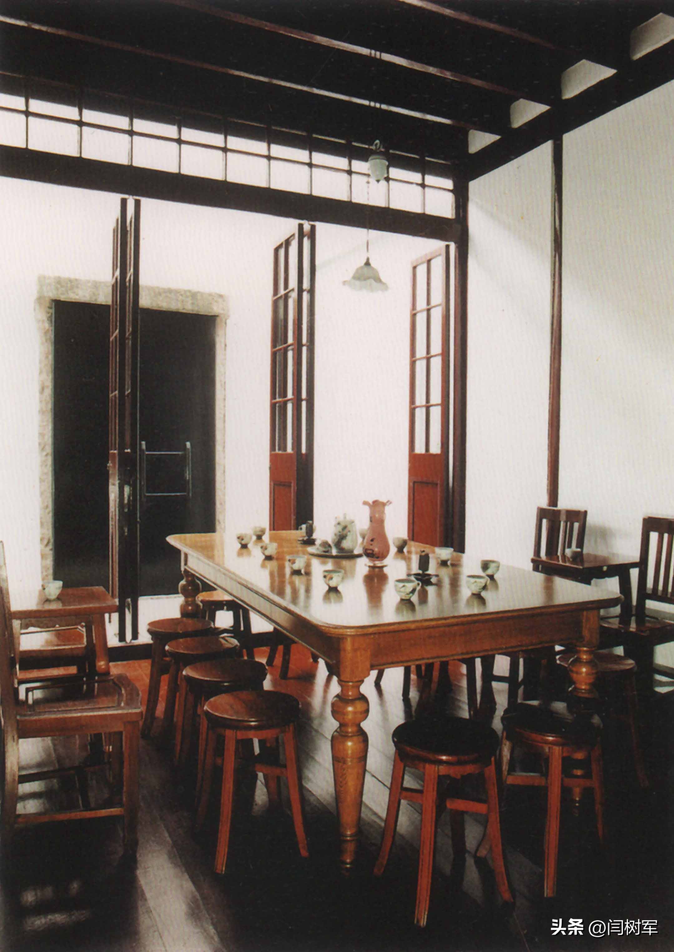 The story behind the 1801 red classics in the countdown to the ...