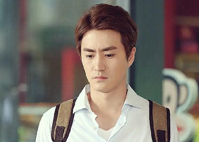 Why Shengxiaomo: When the kind Zhao Mosheng meets the angelic Lu Yuanfeng, everything that ...