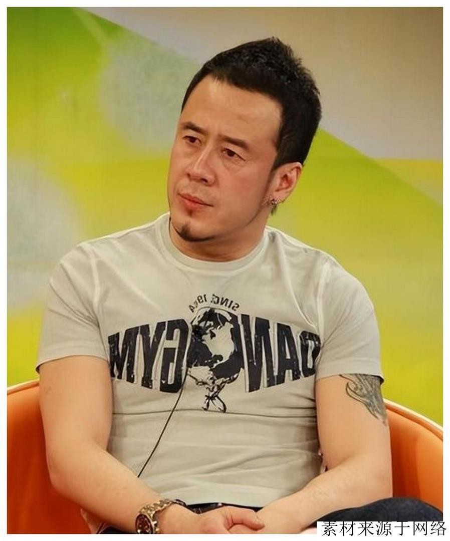 "Counterattack" more than ten years late! Dao Lang's new song "Killing ...