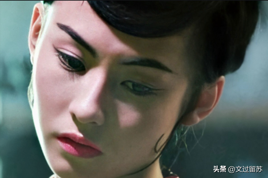 Hong Kong Film Memoirs, when "Once Upon a Time" played "Swordsman" in ...