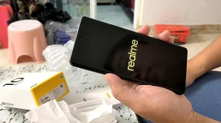Apart from the screen, Realme 10 Pro+ has few actual highlights - iNEWS
