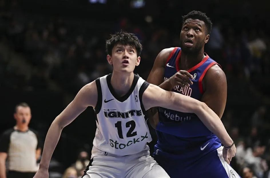 Zeng Fanbo lost, the Pacers gave him a chance - iNEWS