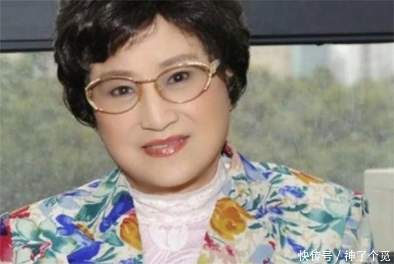 Wang Wenjuan died at the age of 95. The Internet revealed the recent ...