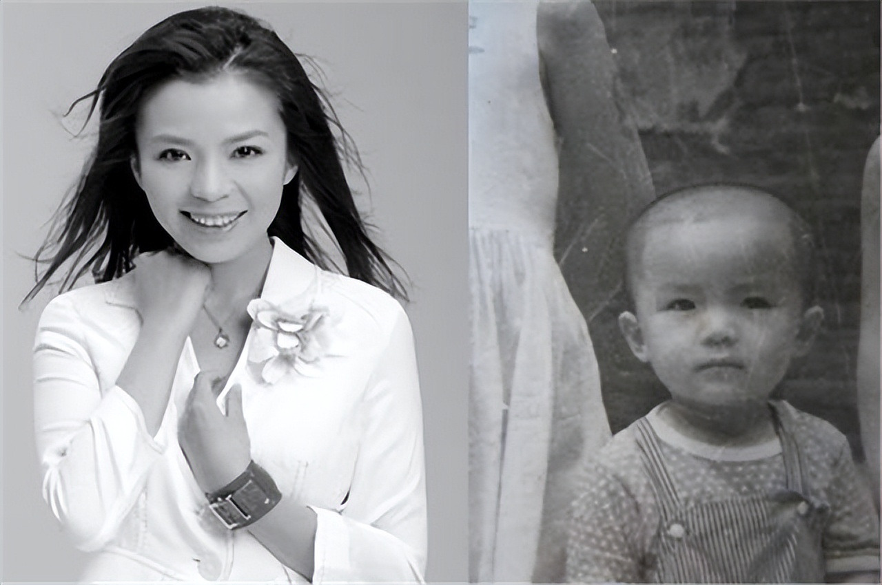 The disappearance of "the first sister of CCTV" Zhu Xun is the loss and ...