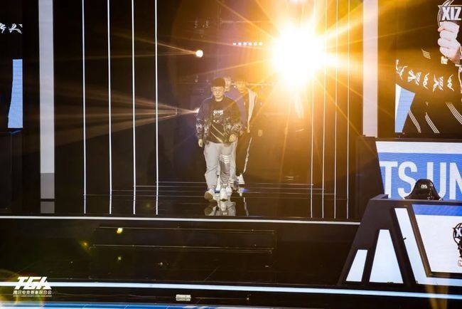 TGA will become an "incubator" for new events in the next ten years - iNEWS