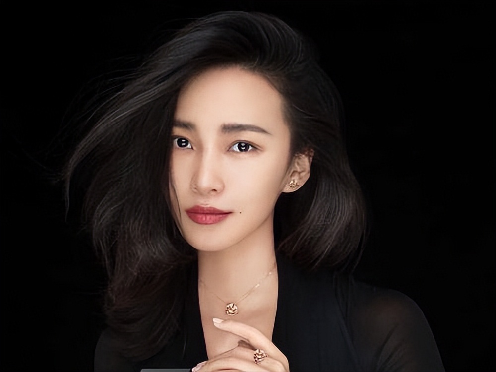 Genius photographer Chen Man: Shooting "squinting eyes" caters to ...