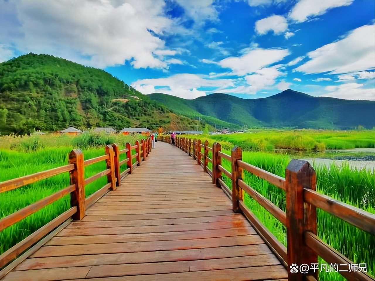 The most beautiful place to admire the moon in the Mid-Autumn Festival ...