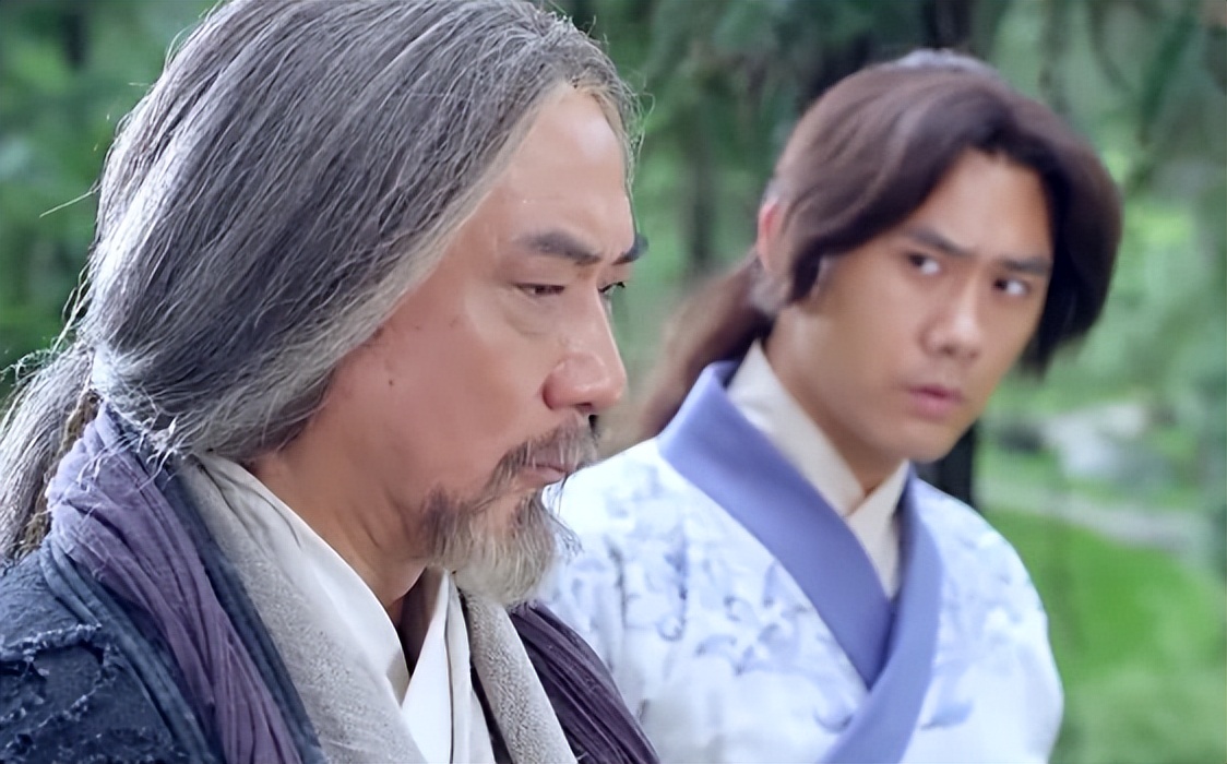 Xia Ke Xing: Can Xie Yanke really win the battle with Zhang San Li Si ...