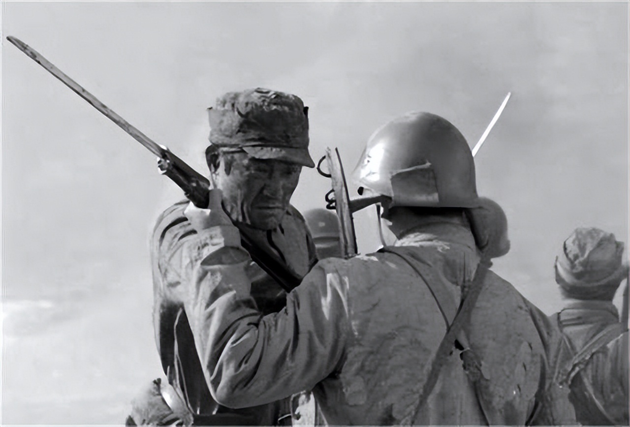 His single-soldier killing ability is not inferior to Xu Shiyou. He ...