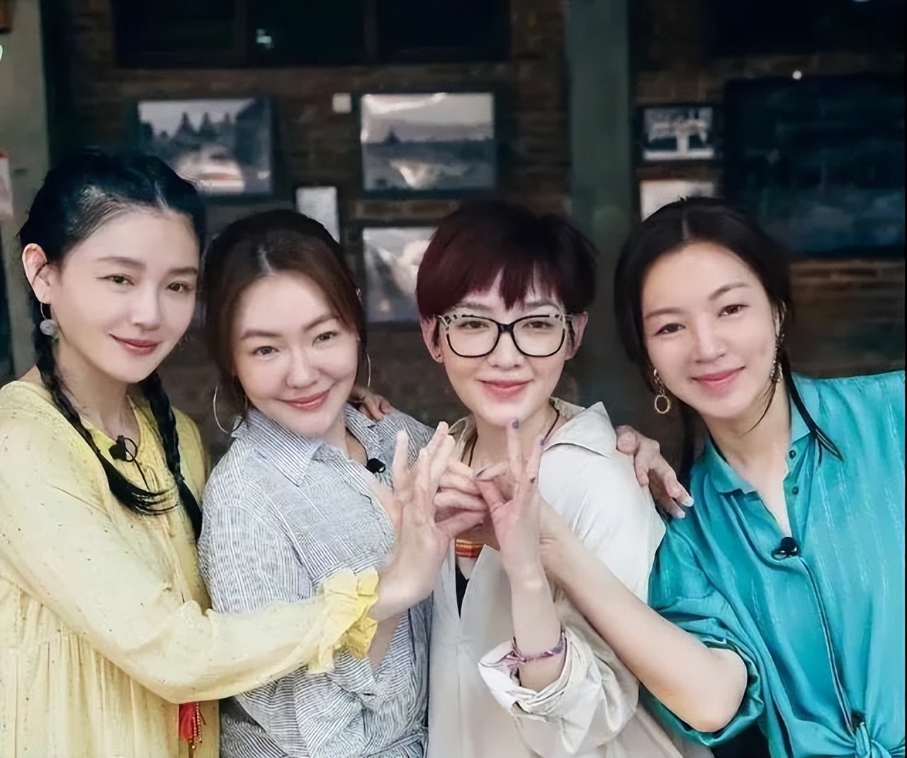 Taiwanese media broke out: Aya contacted Big S to ask for forgiveness ...