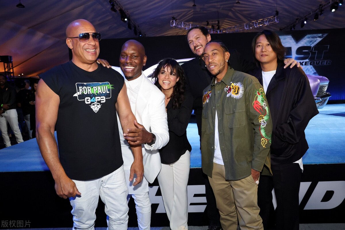 "Fast and Furious 10" - the ultimate contest of passion and emotion - iNEWS