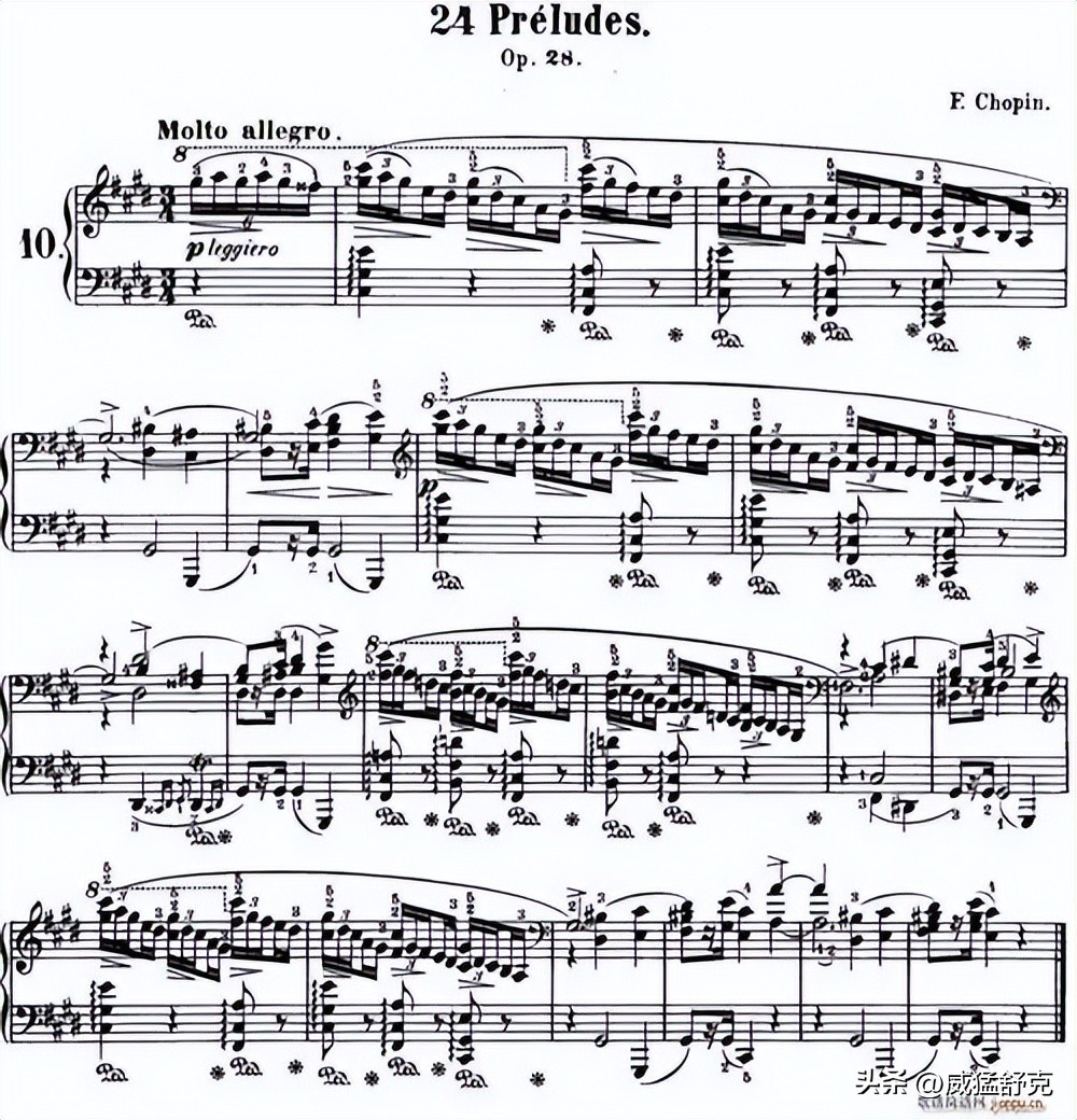 The soul of Poland behind the romantic melody, Chopin's music story ...