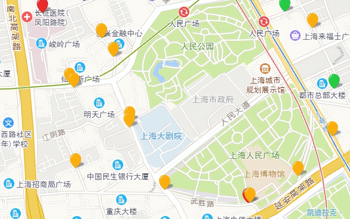 Another Milestone in the Parking Ecosystem of SPARK - WM Motor's "Smart ...