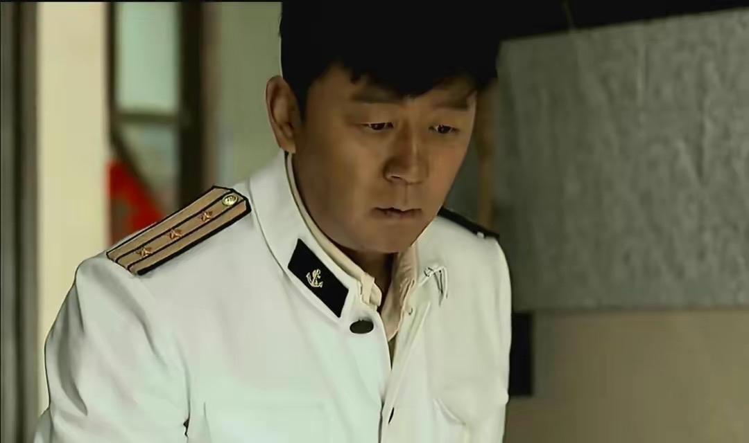 Two details of "Parents' Love" show that Jiang Defu later went to the ...