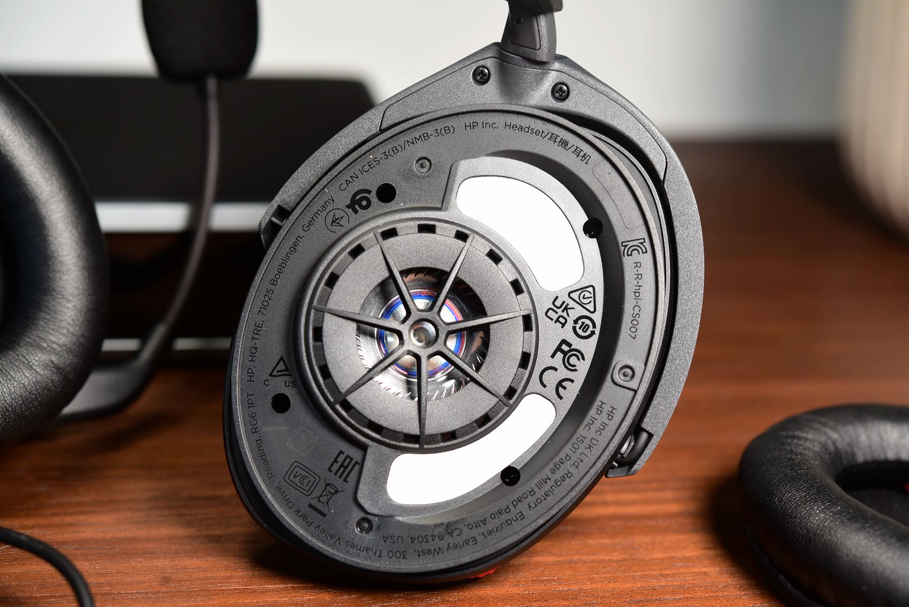 Even if it is a first-line peripheral brand, more than 200 gaming ...