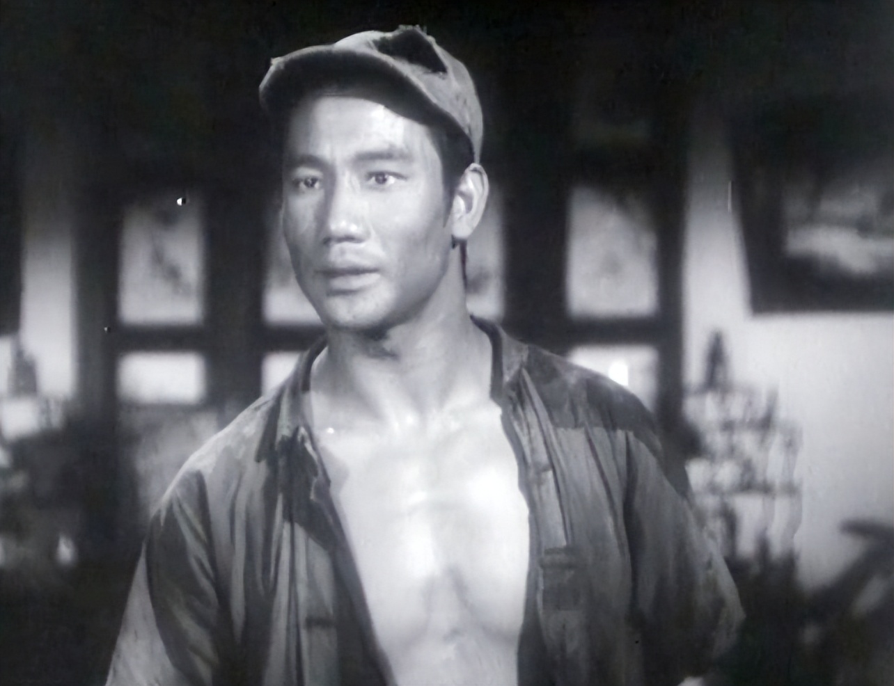 Xiaobing Zhang Ga: 54 years after the death of "Luo Jinbao" Zhang Ying ...