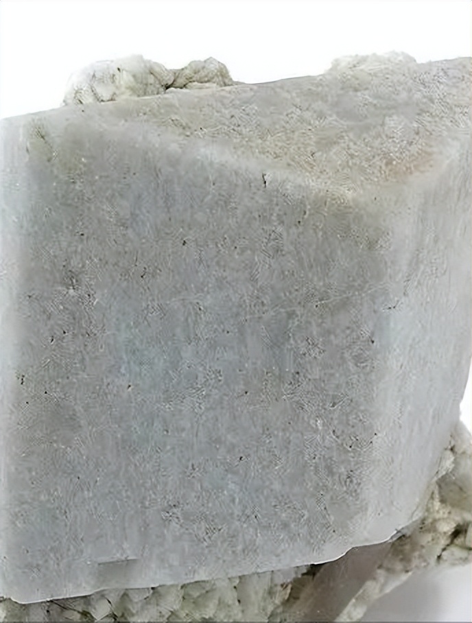 In Plagioclase: Oriented Magnetite Inclusions, Effect on Remanent ...