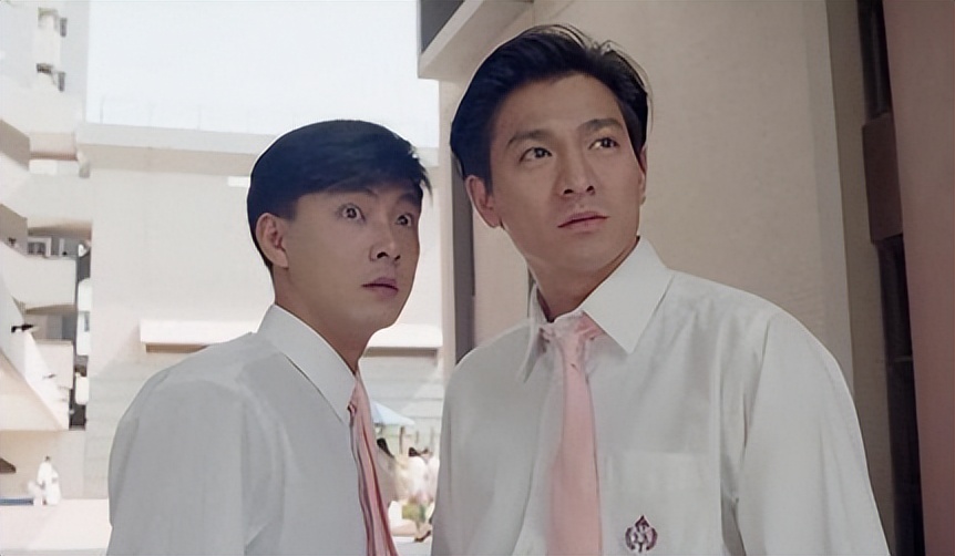 Why is Zhang Weijian said to be the most special existence in Hong Kong ...