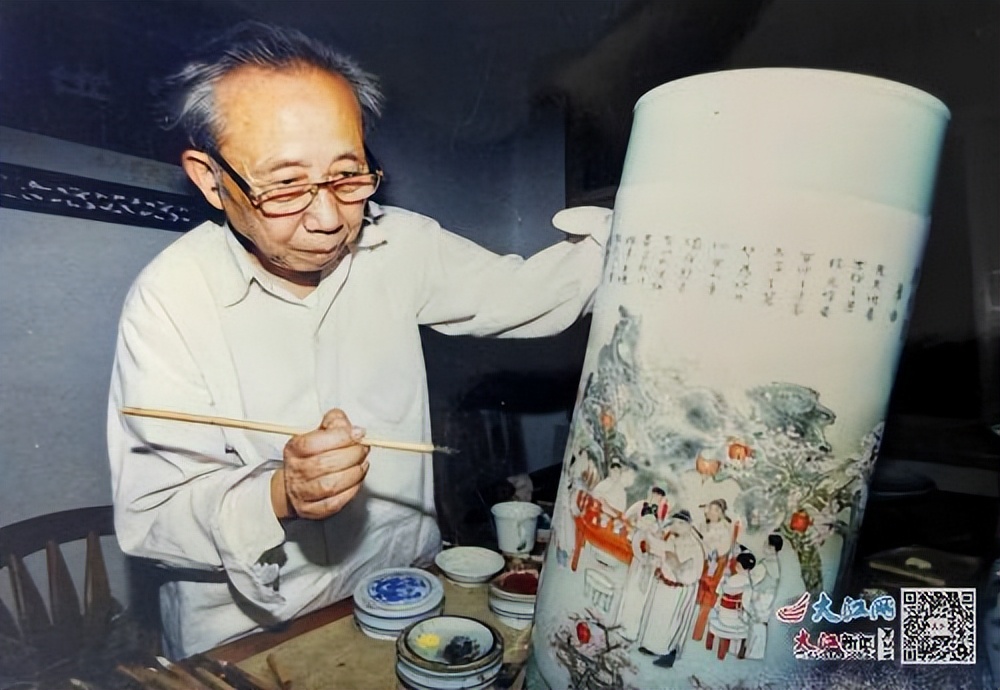 The Soul of Porcelain Returns to Clay in a Hundred Years: Remembering ...