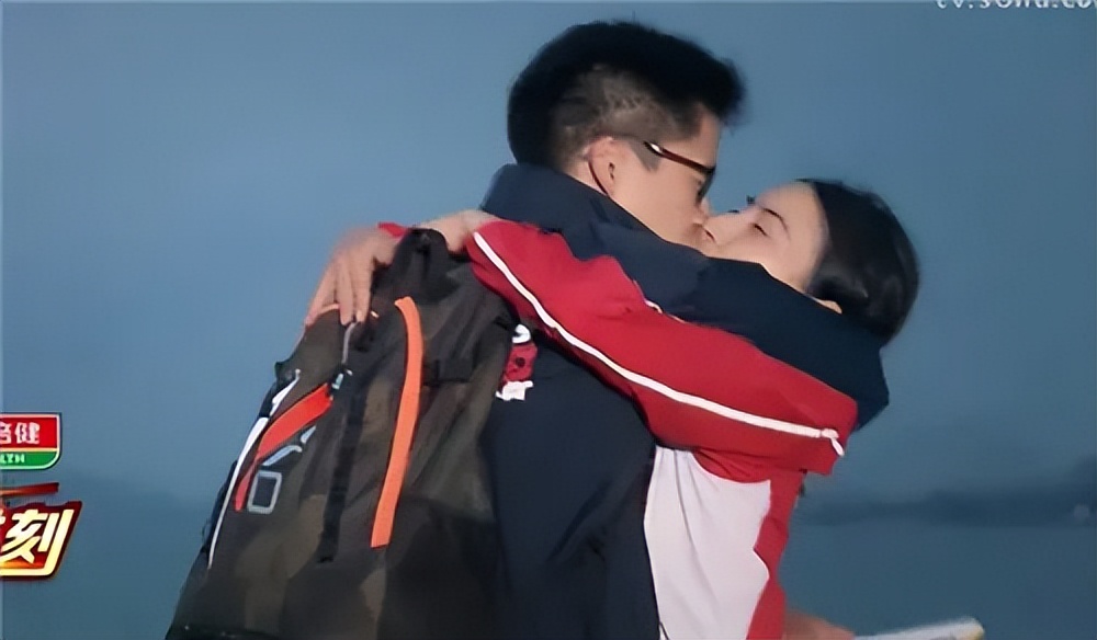 Huo Qigang, the wealthy son, and Guo Jingjing, the diving queen: the ...