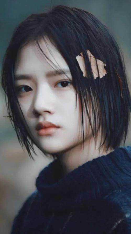 Ren Min's beautiful pictures - iNEWS