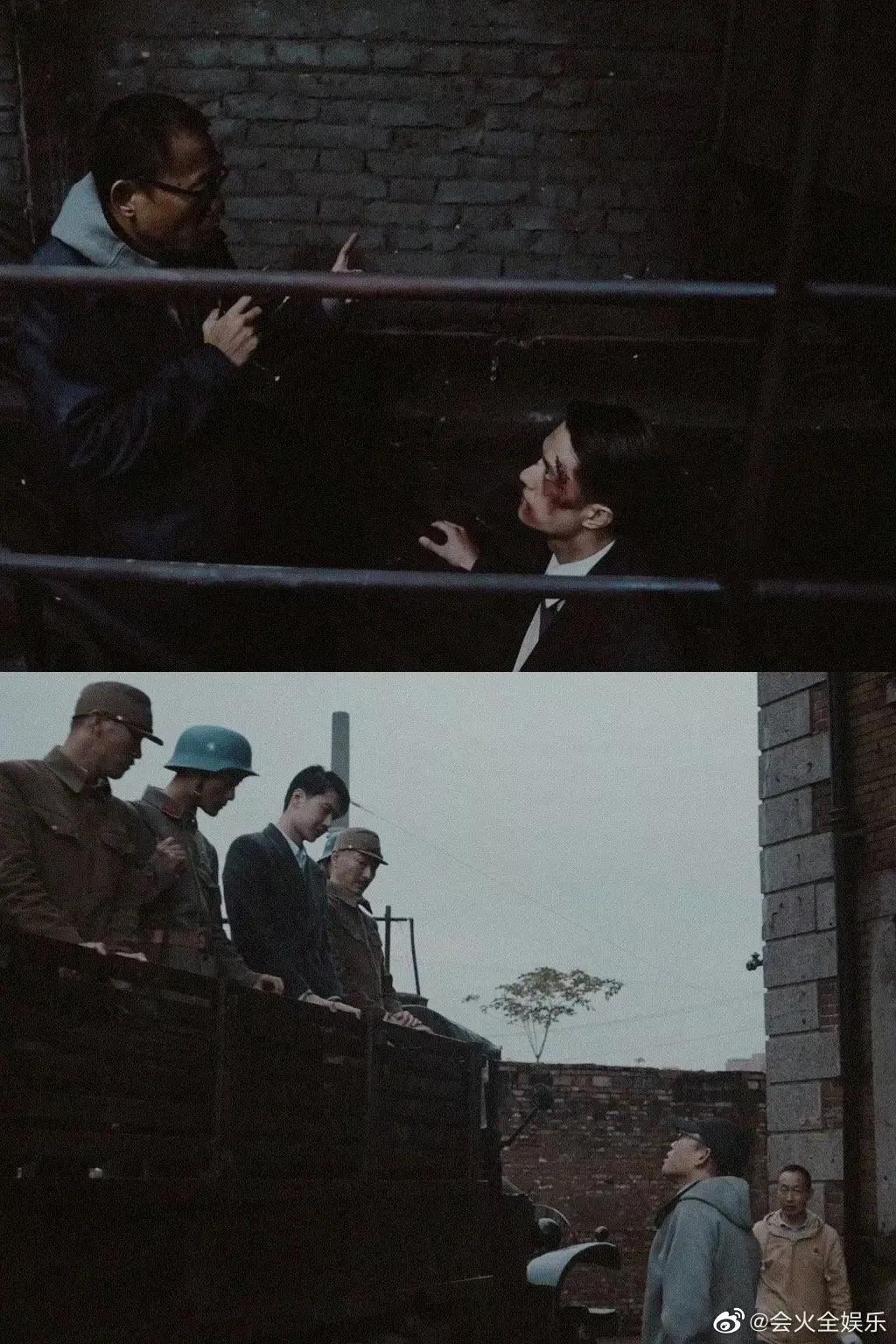 Cheng Er said that he can especially understand Wang Yibo's silence ...