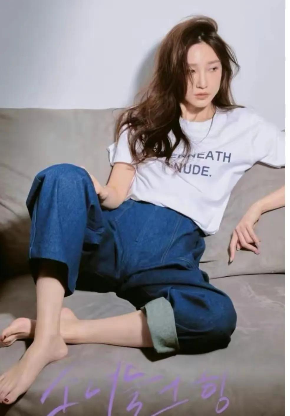 The picturesque Ma Fanshu - iMedia