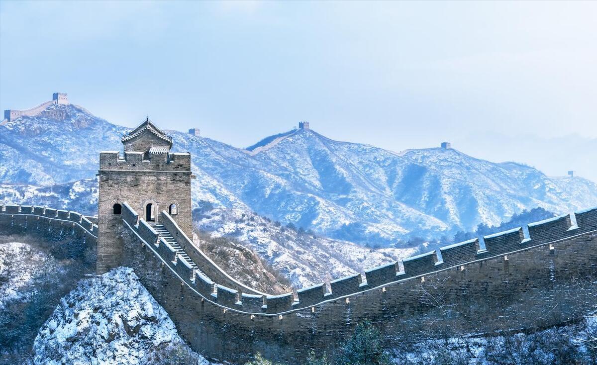 Inherit cultural customs and habits - iNEWS