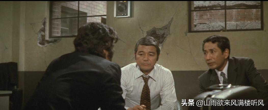 Japanese disaster blockbuster, choice, film review - iNEWS