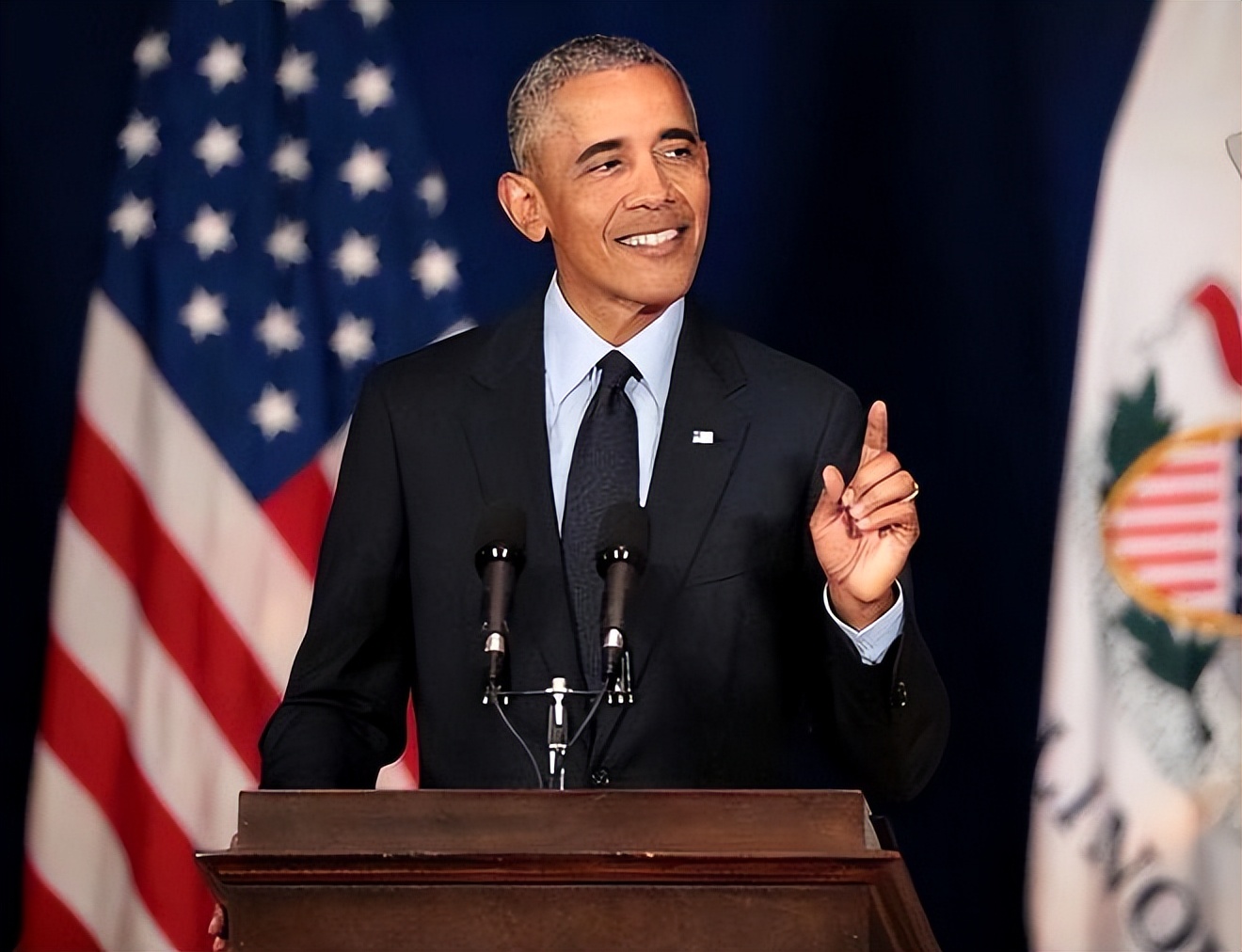 Learn about Obama - iNEWS